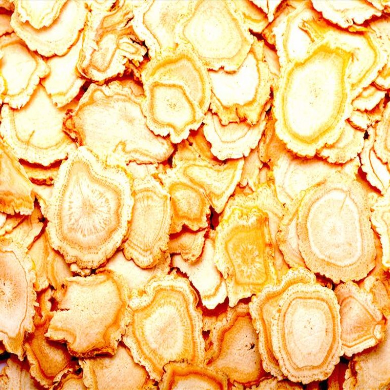 American Ginseng Slices - Quality Ginseng Direct