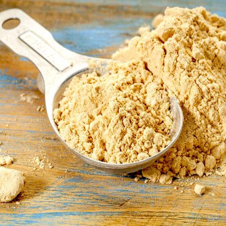 Avena Sativa | Raw Powder | Natural & Powerful - Quality Ginseng Direct