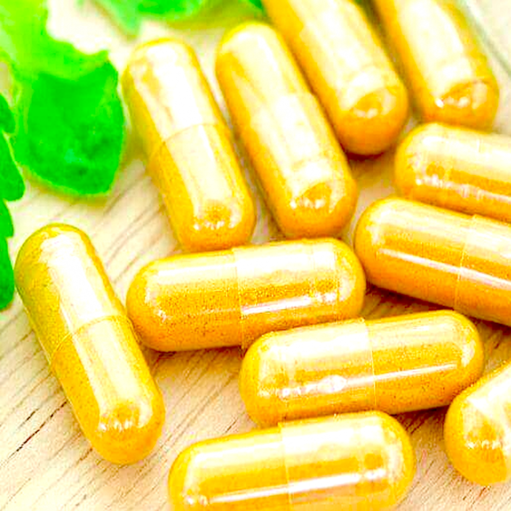 Shop Now - Quality Ginseng Direct